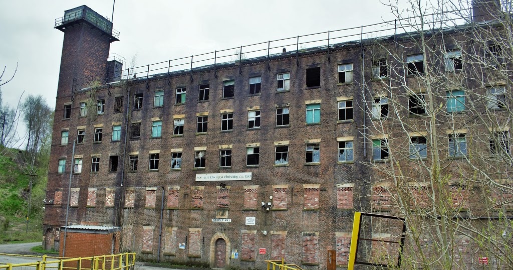 Esoteric Eric: In Accordance with Ordinance : Roe Acre Dying Co ...