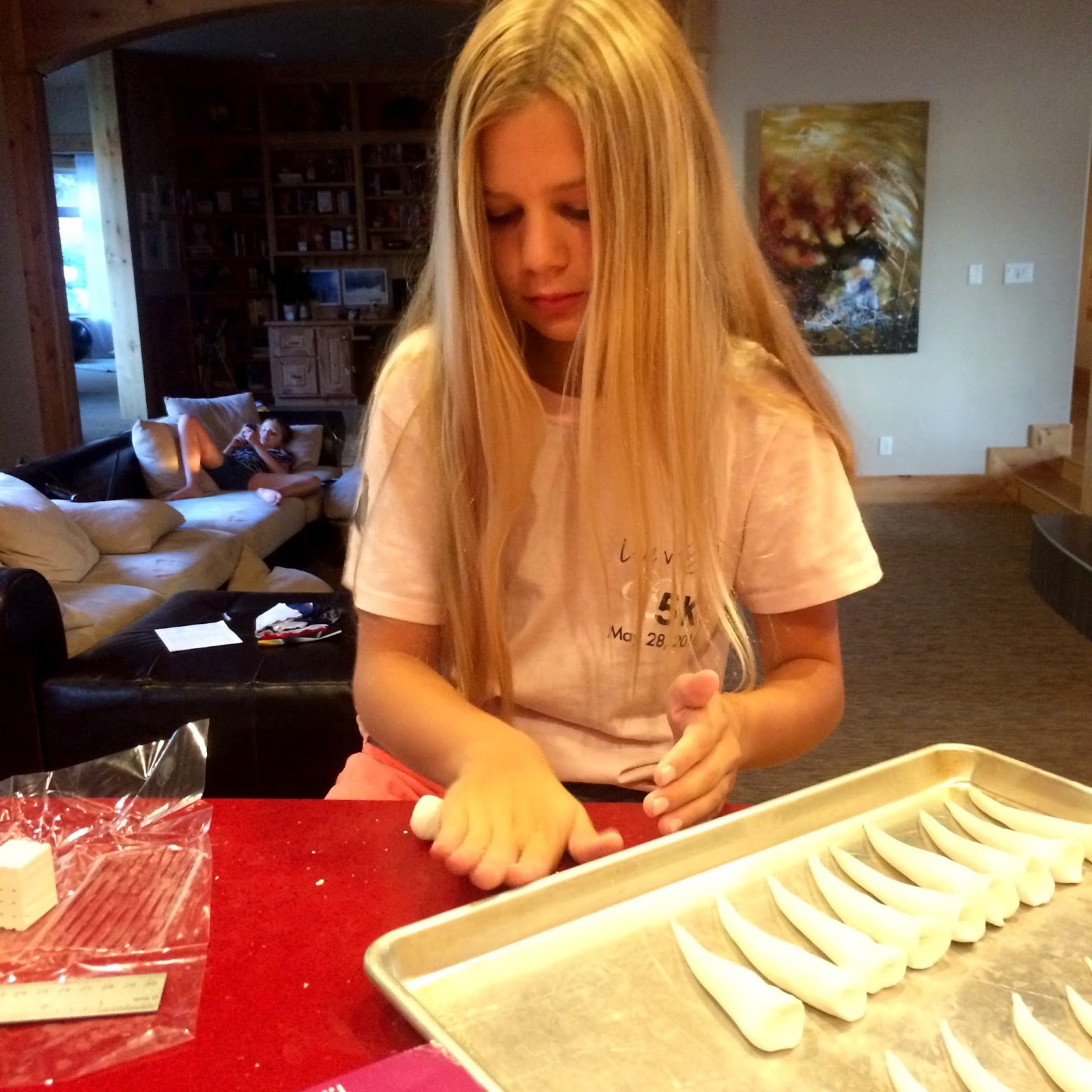 Delicious Reads: Harry Potter and the Chamber of Secrets Book Club Ideas