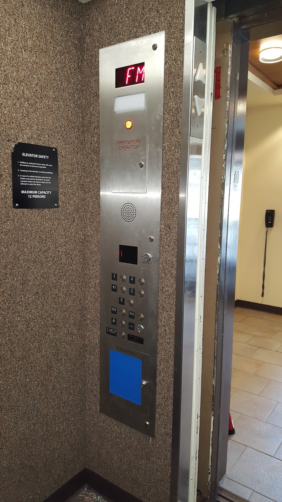 Chicago Elevator Maintenance - Colley Elevator: Traction elevator ...