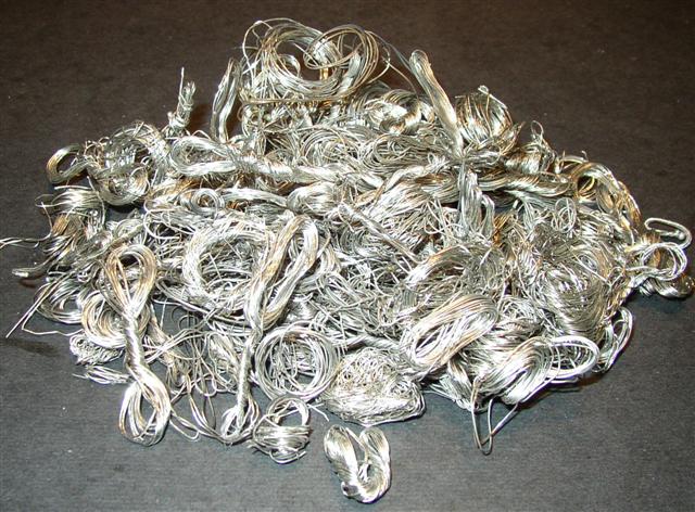 MITRA BAJA PRIMA: Beli Limbah Platina Januari 2017