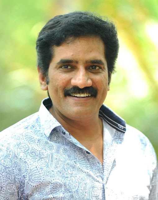 Rao Ramesh Biography profile Biodata Photos