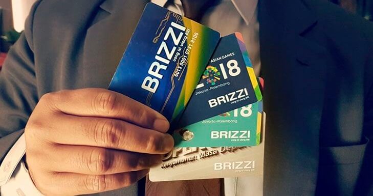 Kartu Brizzi BRI : Keuntungan, Syarat & Cara Cek Saldo