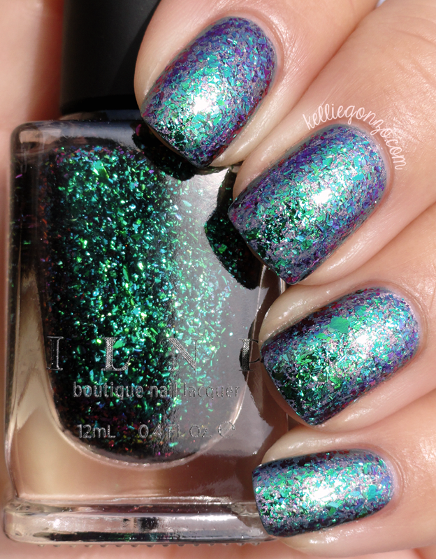 KellieGonzo: January 2015