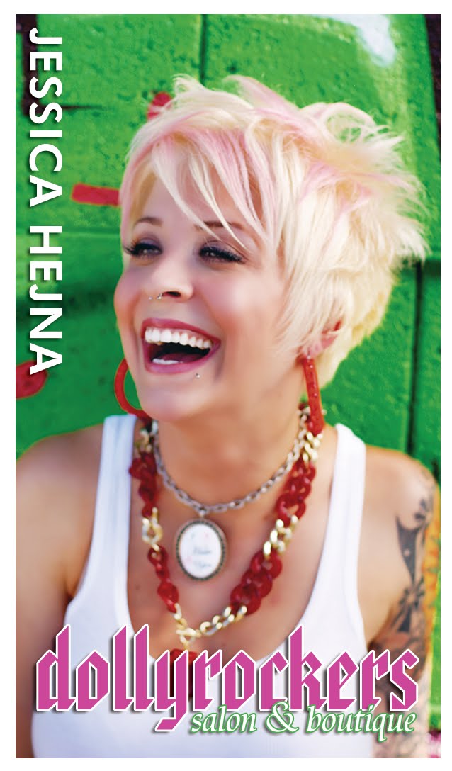 dolly rockers salon & boutique: The Dolly Fairytale: What"s Next? Chapter 4