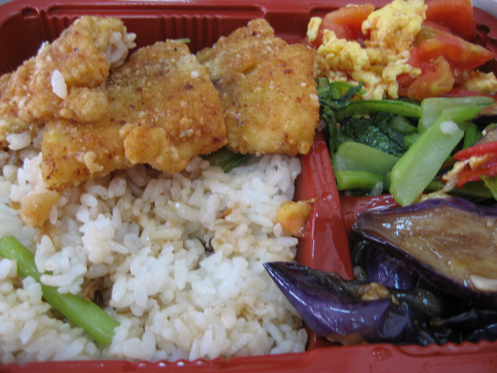 Cooking Pleasure: Taiwan Food