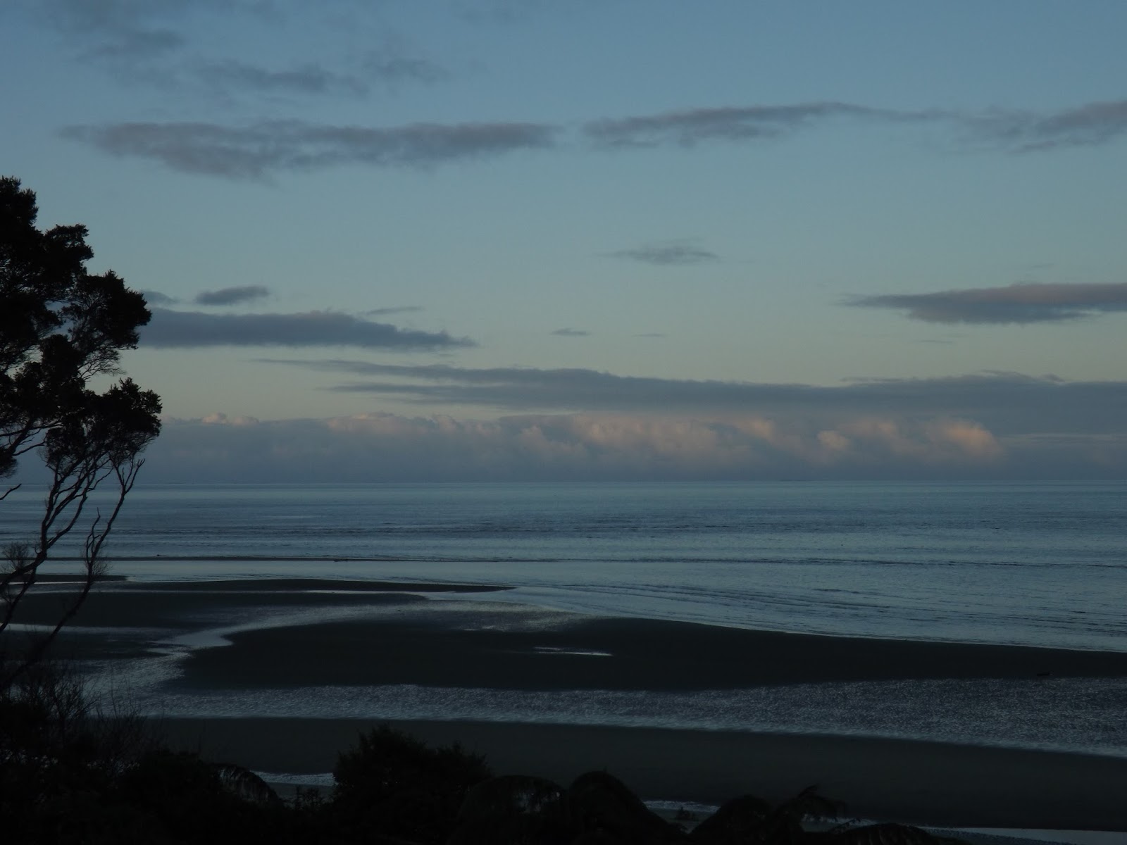 meditations: Meditation: Be ready