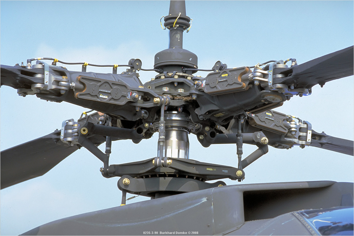 Deadly Boeing AH-64 Apache | Army and Weapons