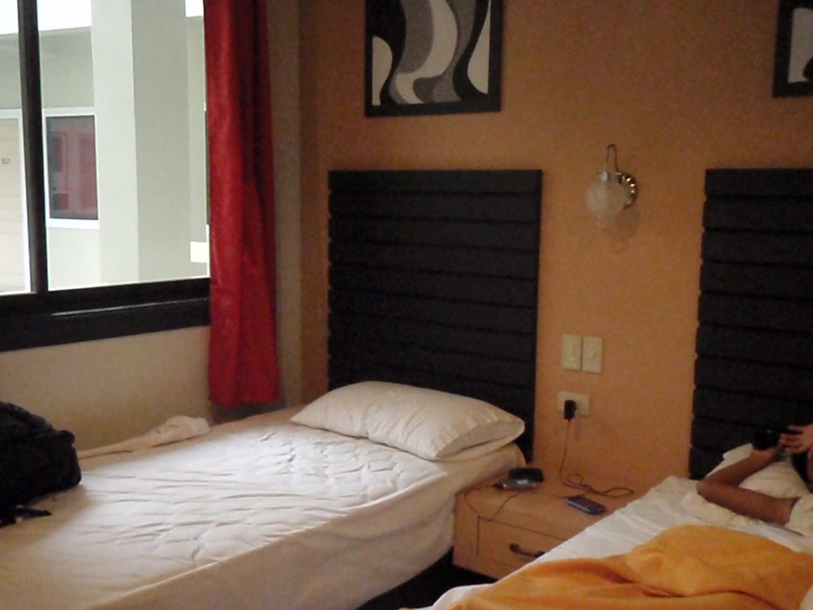 Royale House Hotel in Davao | Noelizm