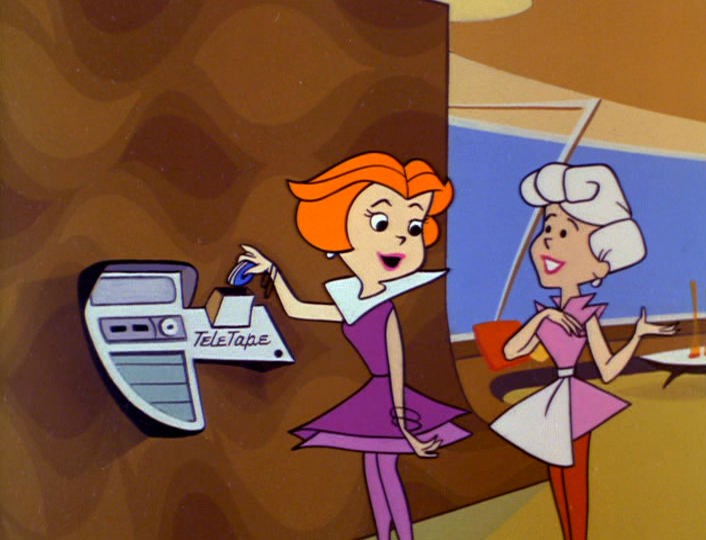 Pin by isaac turner on My Saves in 2021 | The jetsons, Vault boy, Character