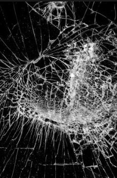 Ide 76+ Wallpaper 3d Layar Retak Paling Unik