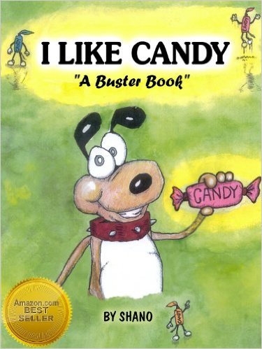 WildWritingLife: Books for smart children