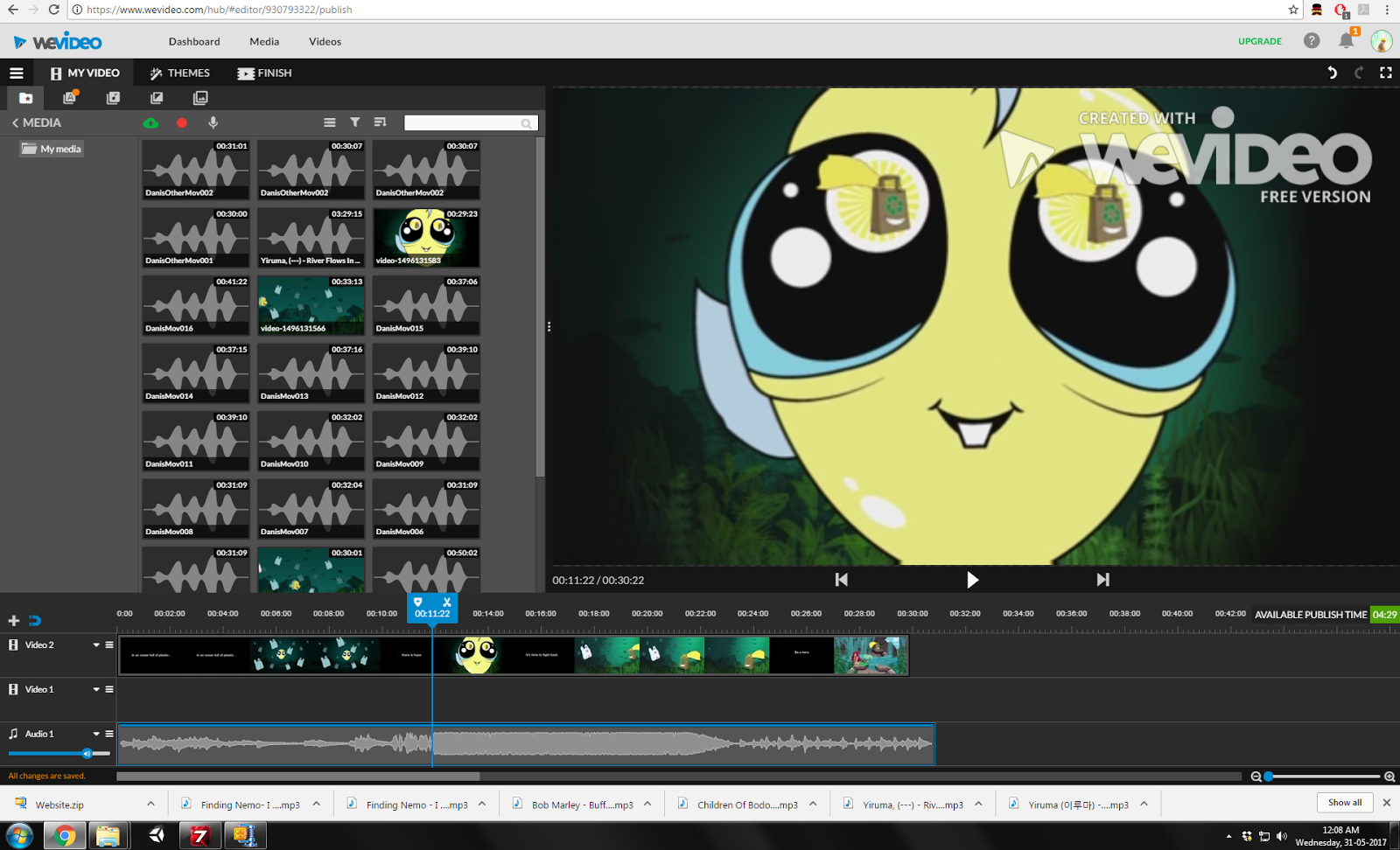 222.257 Katie O'Connor and Danielle Langley