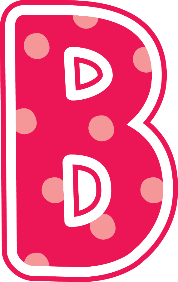 EducaPreescolar: LETRAS MAYÚSCULAS DE COLORES PARA IMPRIMIR