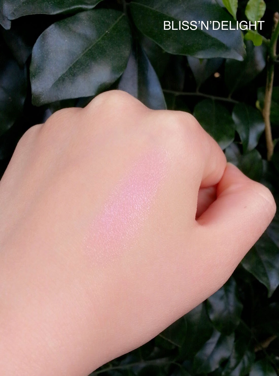 Bliss'n'Delight: Review - Dior Addict Lipstick