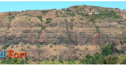Vishalgad Fort ( विशालगड किल्ला ) - My Rainbow