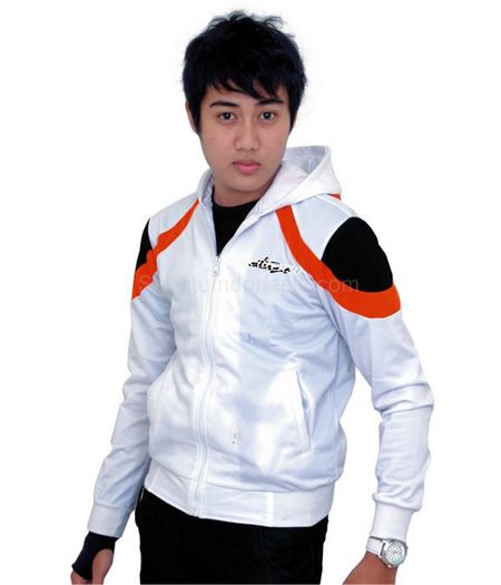 Model Jaket Pria 2012 | Desain Jaket Trendy | BlogYounus, Tips Trik ...