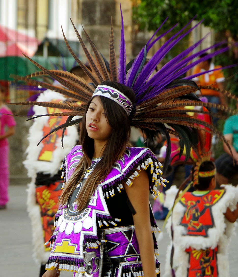 Earth-Roamers : Cultural Guadalajara