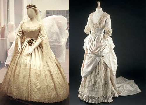 How to dress in Victorian costumes | Hairstyles And Fashion
