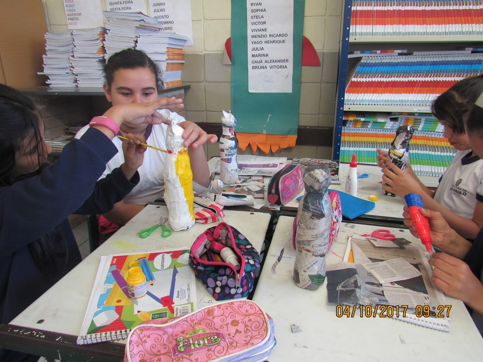 EMEF JARDIM FONTÁLIS