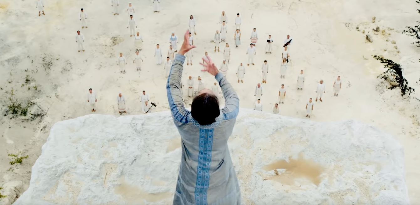 Midsommar: Movie Review