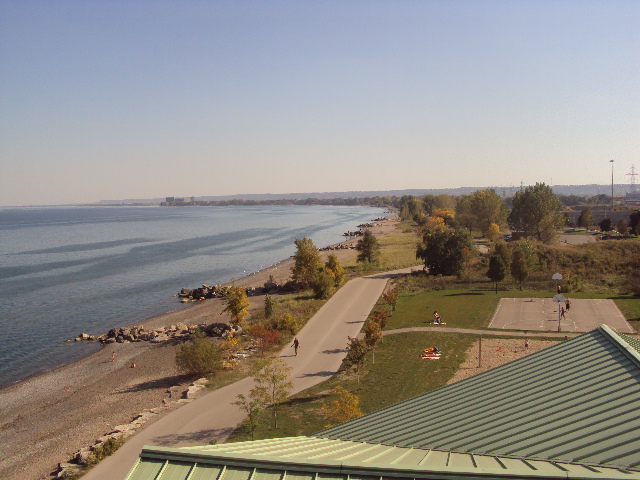 Hamilton Conservation: A hidden gem...Confederation Park