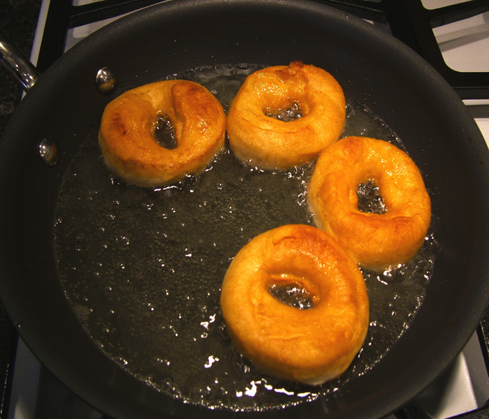 ROSCOS TRADITIONAL SPANISH DONUTS