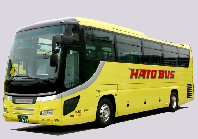 Dunia Info: Gambar Bis