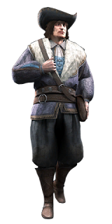 Assassin's Creed Saga: Niccolò e Maffeo Polo