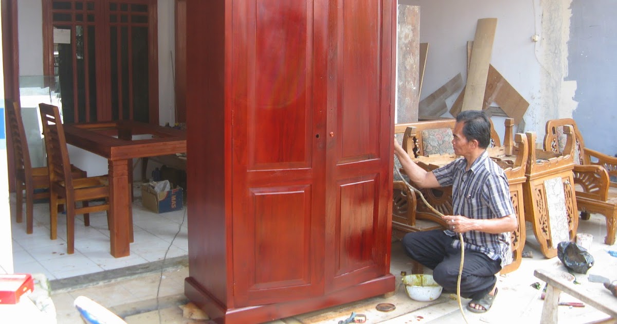 Interior Cat Melamine & Duco | Simpati Furniture