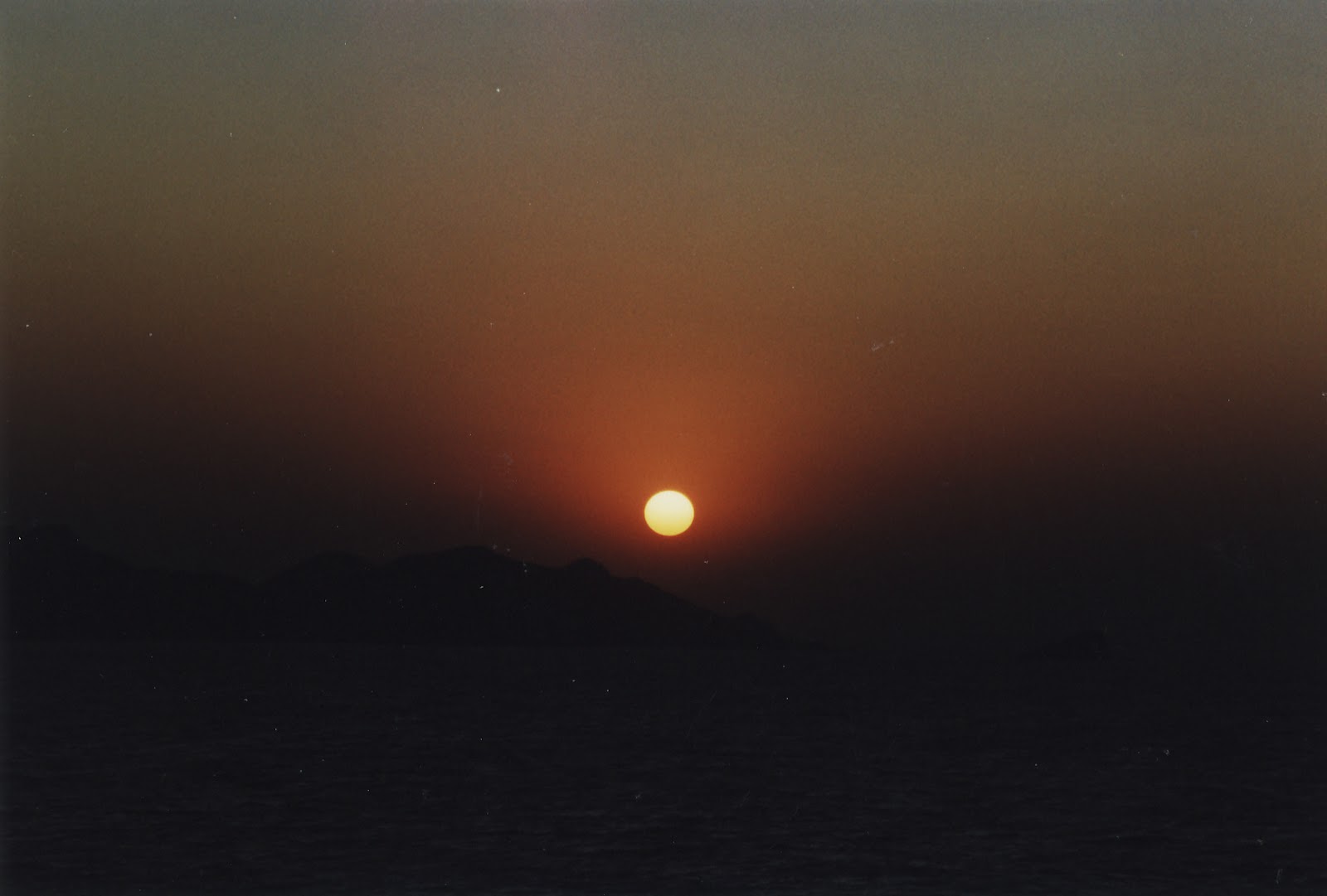 'ZIEN EN WETEN': SUNETTA M.S. SHELL TANKERS B.V. ( DEEL 2/6 )