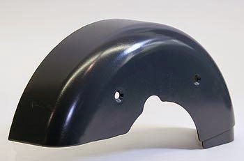 Pallet Jack Pros Recommend: Hyster W40Z - W45 Motor Covers, Tiller Arms ...