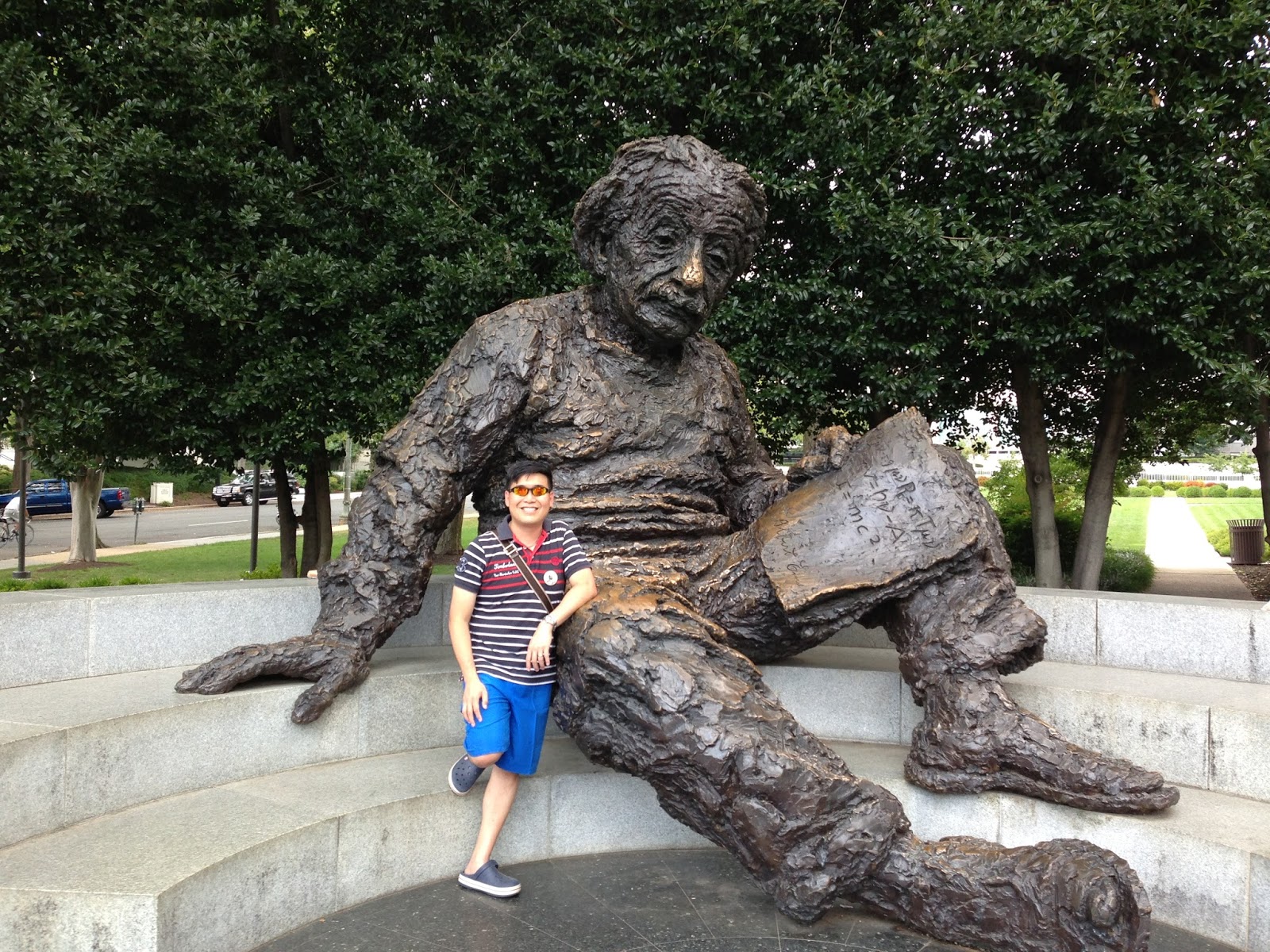 Fulbright Distinguished Awards for Teaching Program