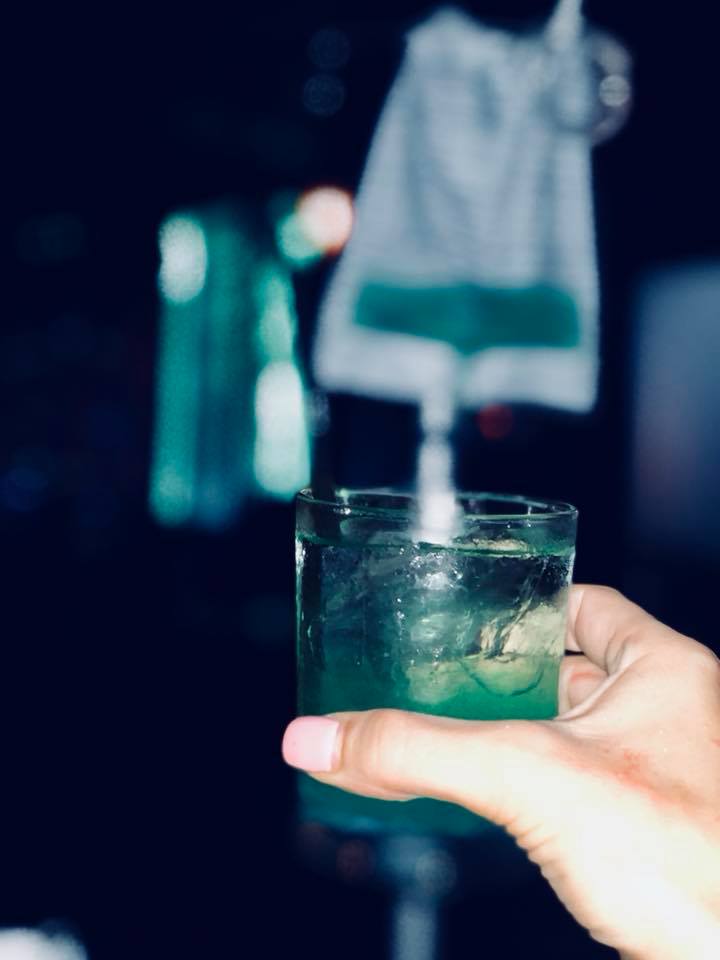 EATS • BALI • Frankenstein’s Laboratory SEMINYAK | The Wanderlust ...