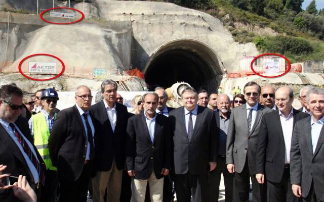 ΠΗΡΕ ΠΑΛΙ ΟΛΟ ΤΟ ΧΑΡΤΙ Ο ΜΠΟΜΠΟΛΑΣ... ΛΕΦΤΑ ΥΠΑΡΧΟΥΝ ΓΙΑ ΤΟΥΣ ...