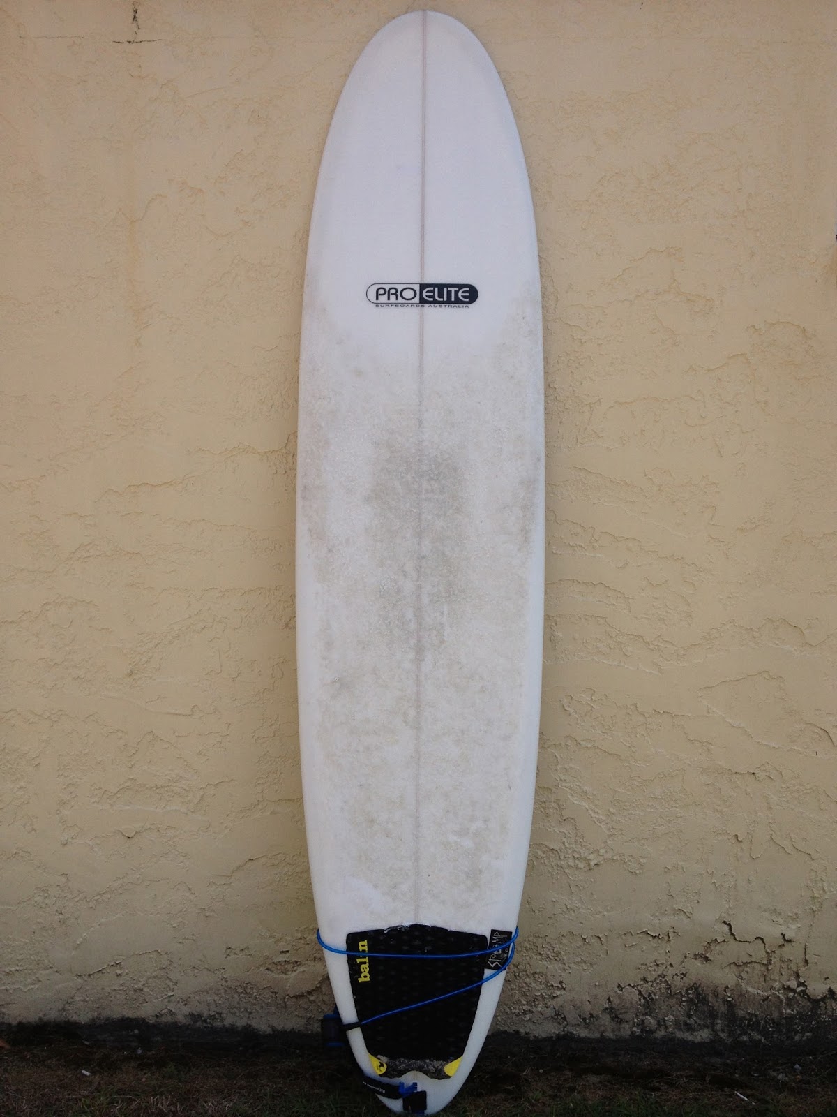 Surfboard Hire Gold Coast: MINI-MALS