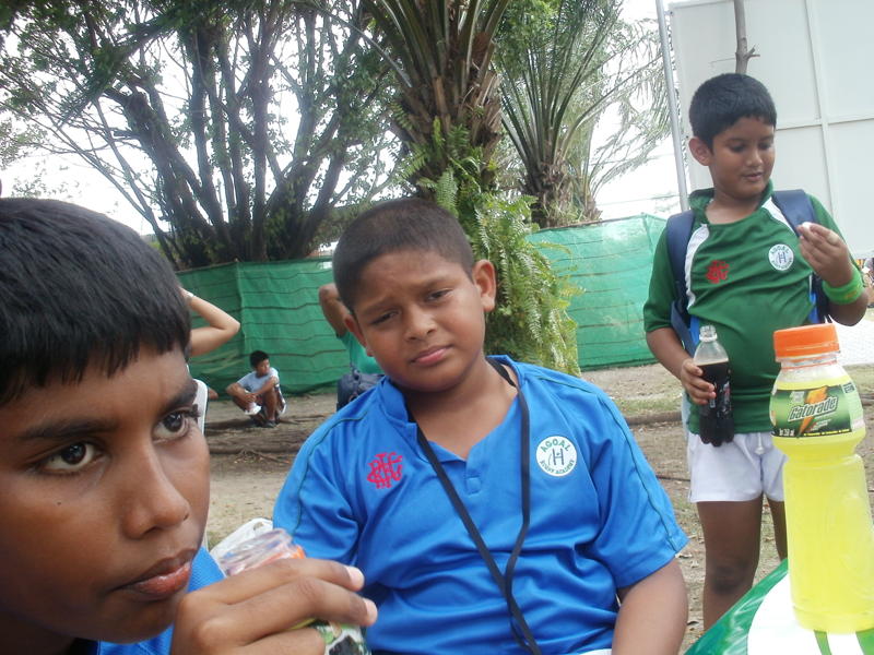 Agoal Rugby Academy: Photo Gallery