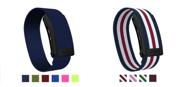 Road Trail Run: Whoop Strap 2.0 Review: Novel Approaches to Monitoring ...