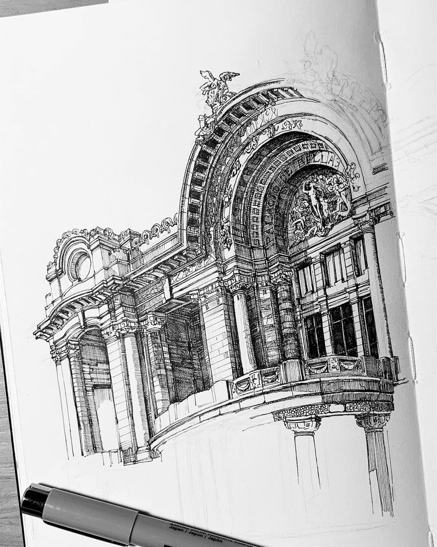 Design Stack: A Blog about Art, Design and Architecture: Architectural ...