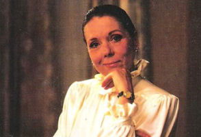 INNER TOOB: AS SEEN ON TV: HELENA VESEY