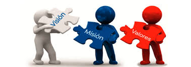 MISIÓN, VISIÓN Y VALORES: CONCEPTOS FUNDAMENTALES PARA EL BUEN ...