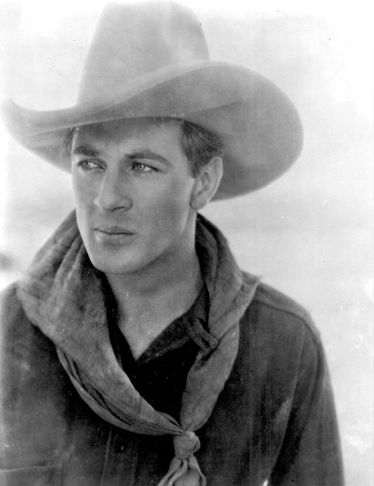 My Romance with Movies: Gary Cooper