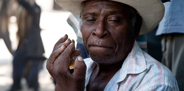 Lugares turisticos, Melchor Muzquiz, Coah. : Negros mascogos