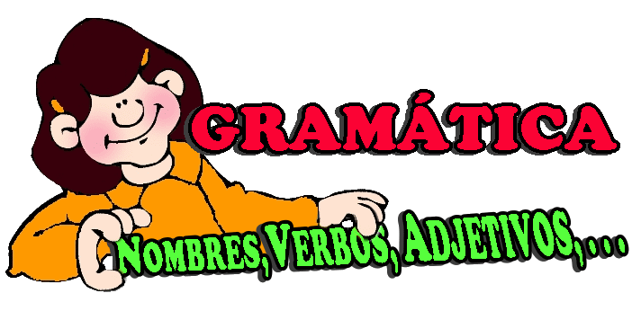 El Blog del "Profe" Juan (Lengua): 4º Primaria