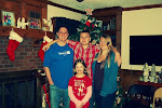 Waterman Family Blog