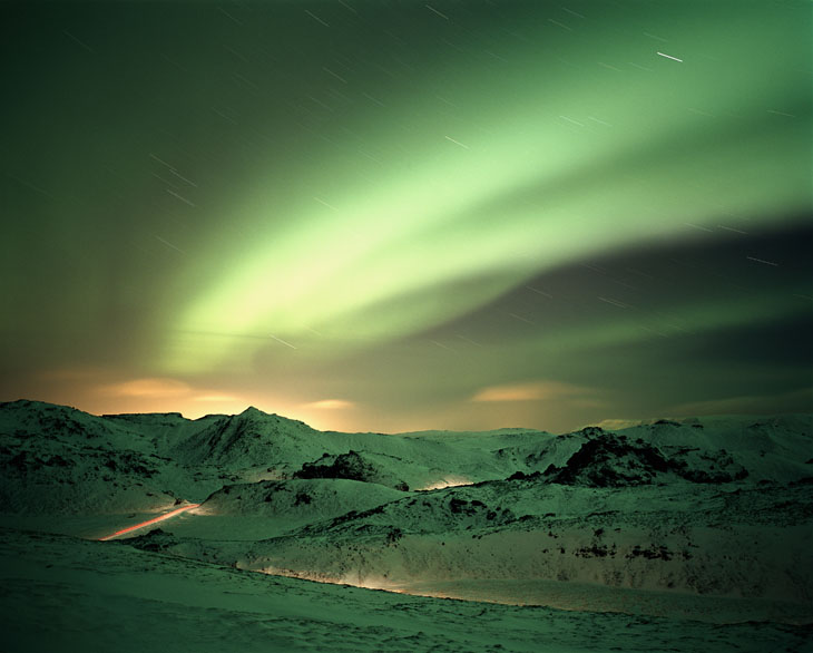 Hyperborean Vibrations: Hyperborea the polar origins of humankind