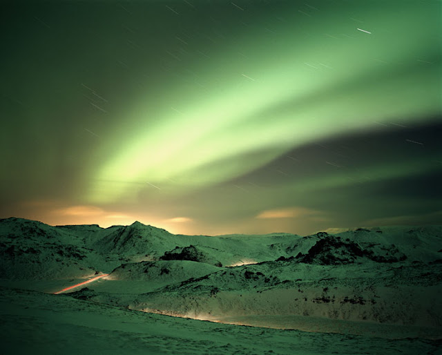 Hyperborean Vibrations: Hyperborea the polar origins of humankind