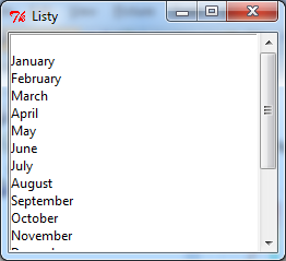 poquito picante: 2013