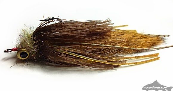 roughfisher.com: chum bucket