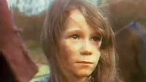 Who's that girl? (actress-spotting in '2001: a space odyssey')