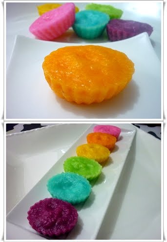 A Great place to start..~ ~: Apam Tapai/Beras